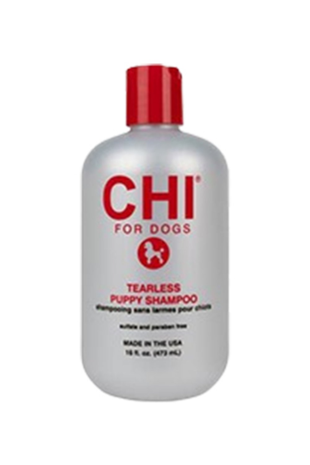 CHI TEARLESS PUPPY SAMPON ZA STENAD, 473 ml
