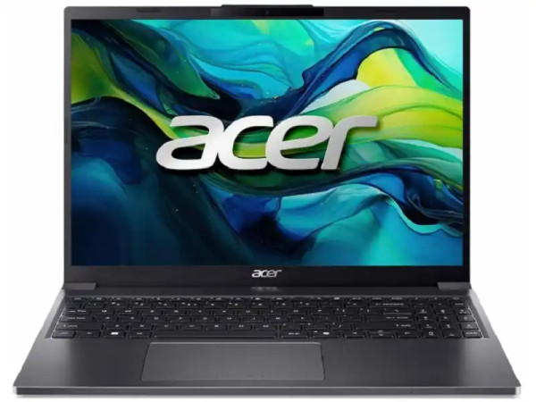 LAPTOP ACER AG15-51P-57VF 15.3 WUXGA IPSI5-1334U16GBNVME 512GBSIVA