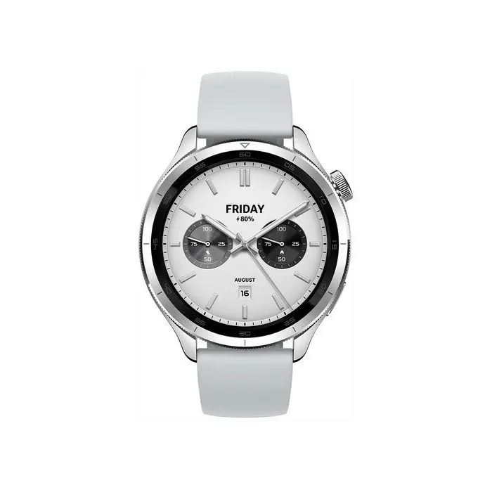 Xiaomi SMART WATCH Watch S4 Silver