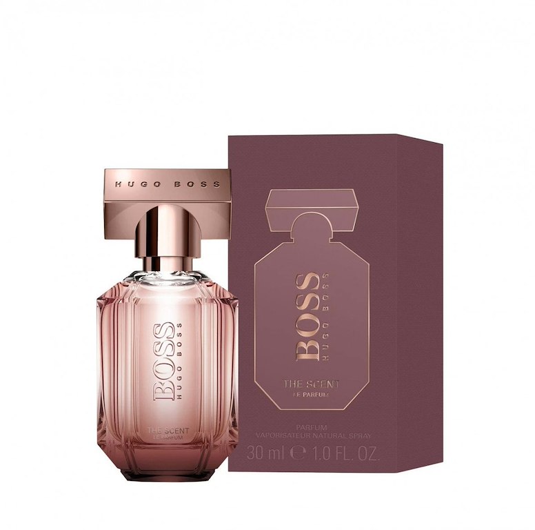 HUGO BOSS BOSS THE SCENT LE PARFUM FOR HER 30ML