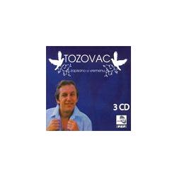 Predrag Zivkovic Tozovac - Zapisano u vremenu (CD)