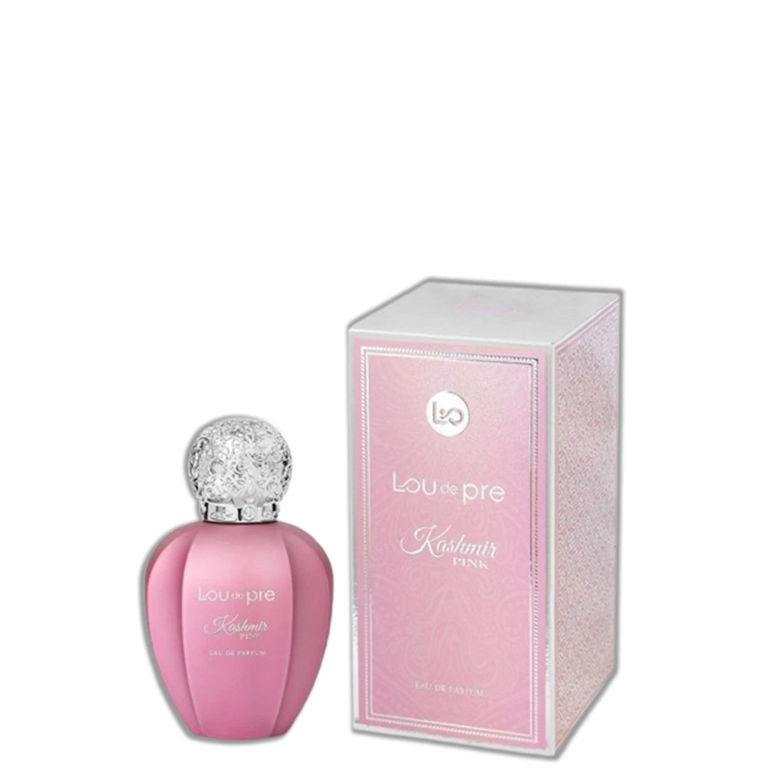 LOU DE PRE PARFEM W.90ML KASHMIR PINK