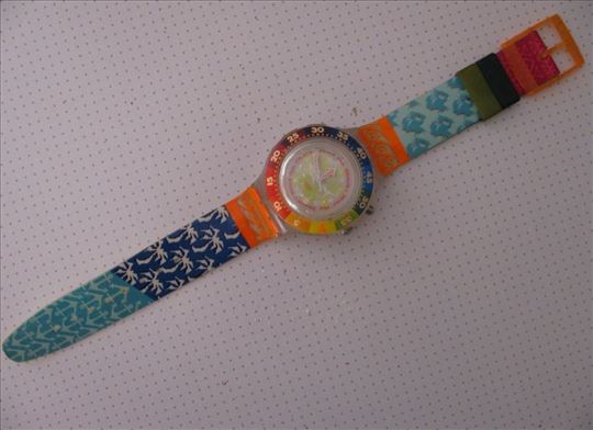 Swatch rucni sat