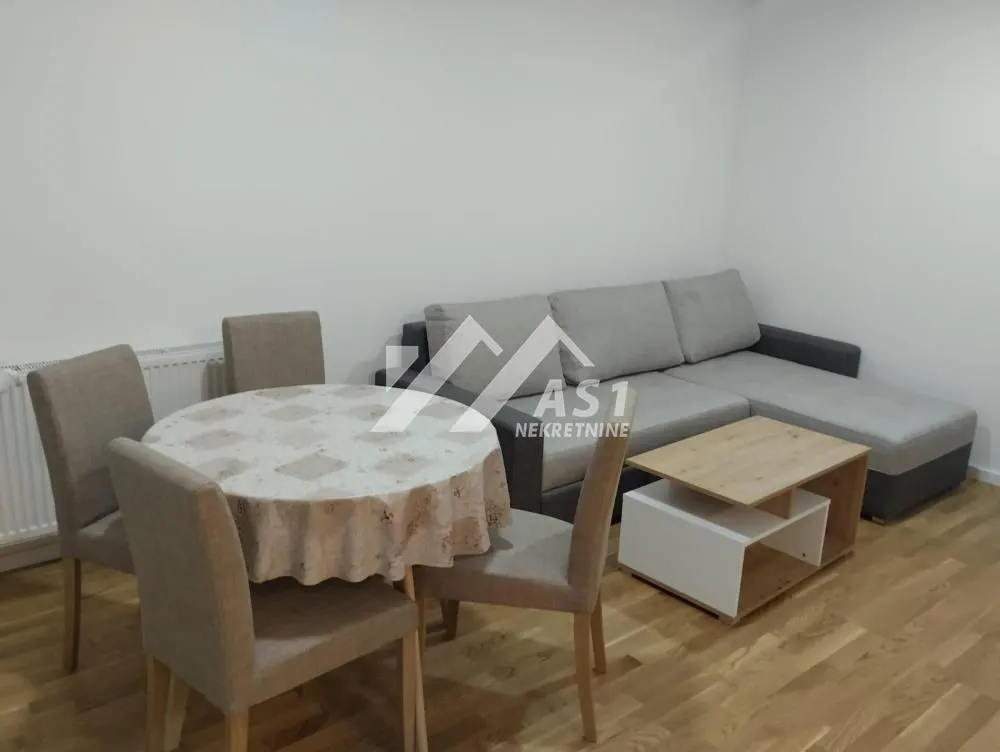 Izdavanje, jednosoban stan, 45m², Novi Sad Sve Podlokacije, Novi Sad