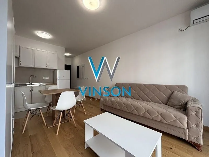 Izdavanje, stan, 25m2, Telep, Novi Sad, Novi Sad