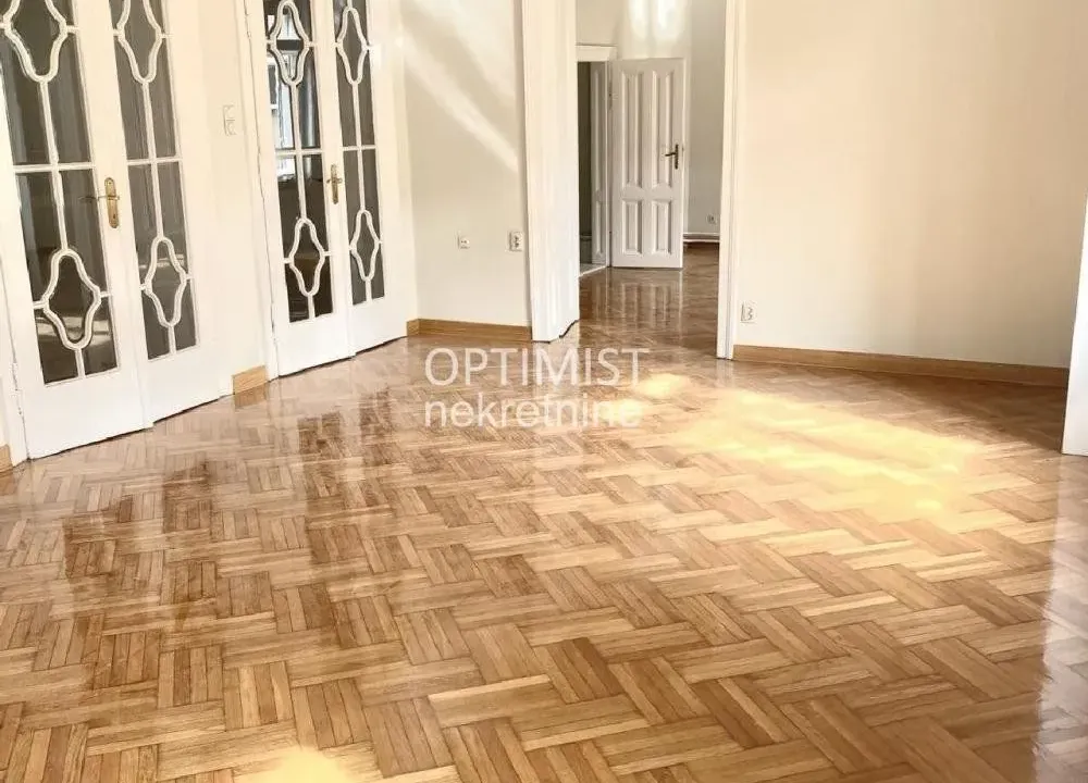 Izdavanje, stan, 239m², Stari Grad, Beograd