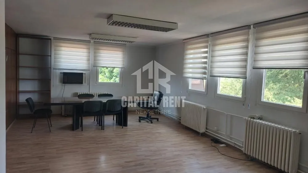 Izdavanje, poslovni prostor, 35m2, Novi Beograd, Beograd