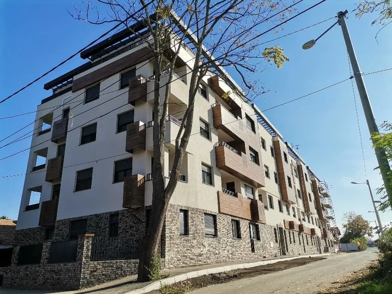 Izdavanje, dvosoban stan, 36m2, Zemun Gornji Grad, Zemun, Beograd