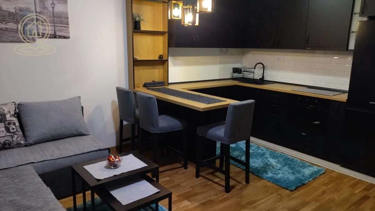 Izdavanje, jednosoban stan, 42m2, Telep, Novi Sad, Novi Sad