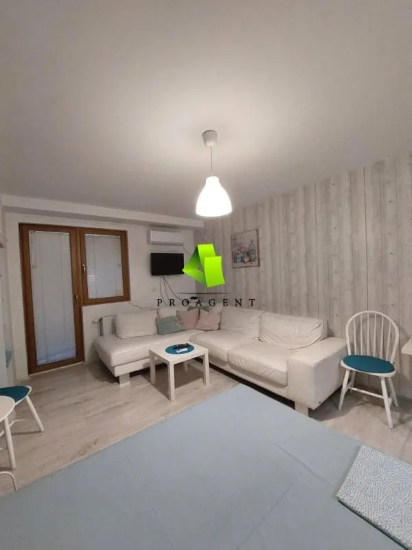 Izdavanje, stan, 35m2, Medijana, Niš