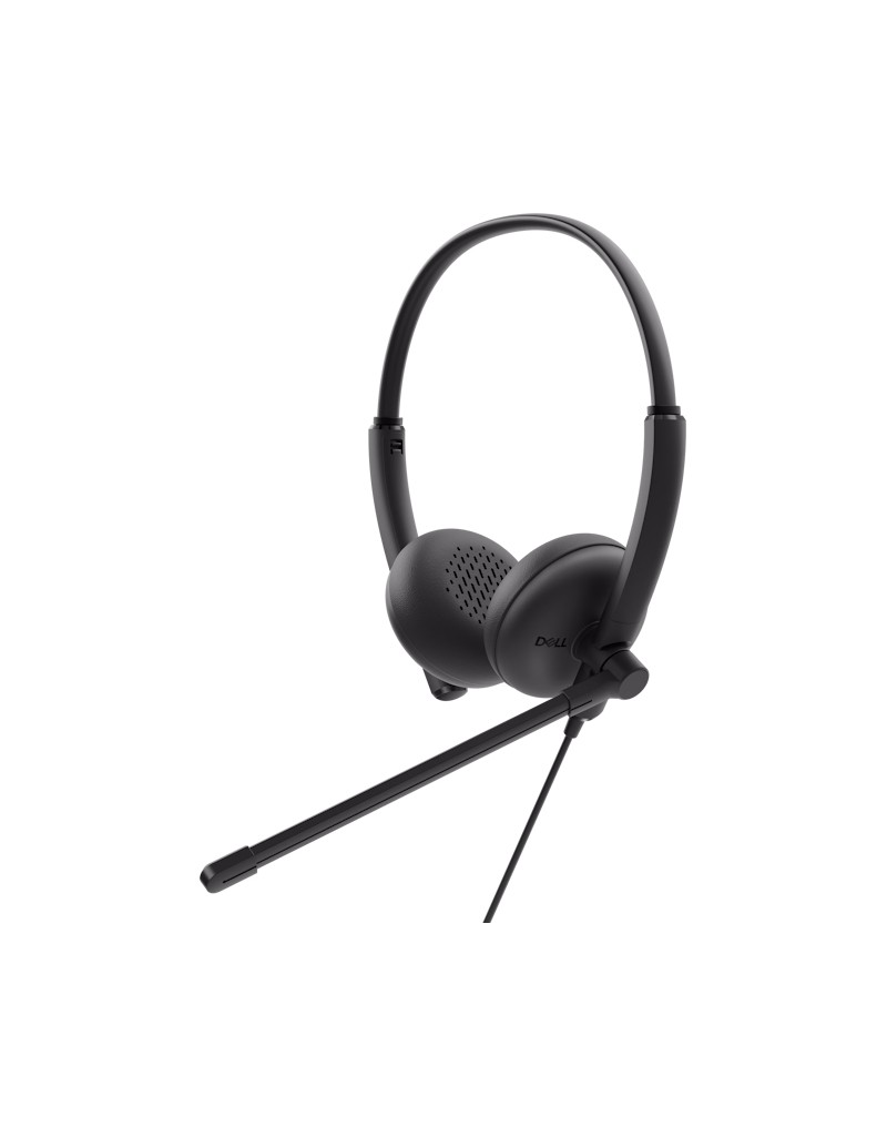 DELL Wired Headset WH125