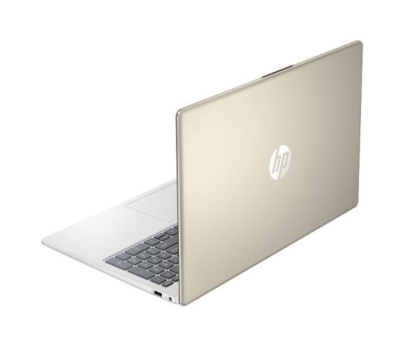 HP - HP AI 15-fd2005nn, Intel Core Ultra 5 225U, 16GB DDR5-5600 RAM, 512GB PCIe NVMe M.2 SSD, 15.6`` IPS AG FHD 1920x1080, Intel Graphics, 1 USB-C 3.2, 2 USB-A 3.1, 1 HDMI 1.4b, BT 5.4, FreeDOS, U...