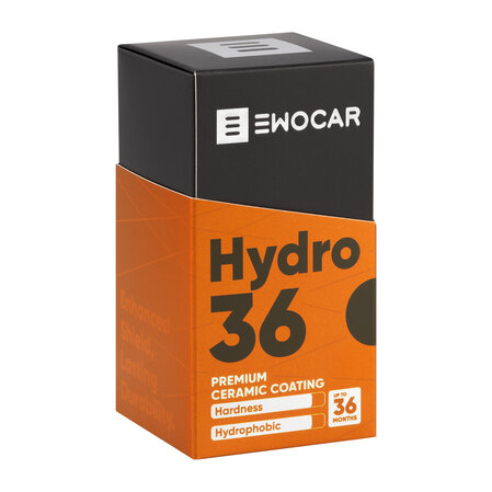 Ewocar Hydro 36 50ml- keramika na 36 meseci