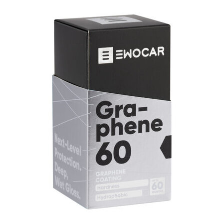 Ewocar Graphene 50ml - keramika