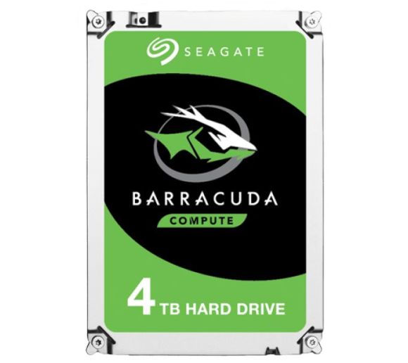 HDD 2.5" Seagate 4TB ST4000LM024 5400RPM 128MB