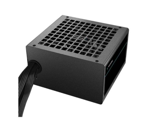 DeepCool - Napajanje 600W DeepCool GamerStorm PF600X, R-PF600XHD0B -JGEU