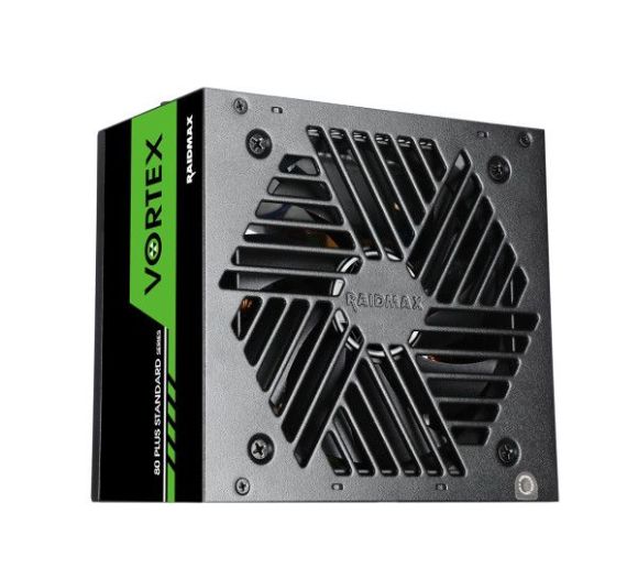 Raidmax - Napajanje 800W Raidmax Vortex RX-800AC-V Crno, 80PLUS