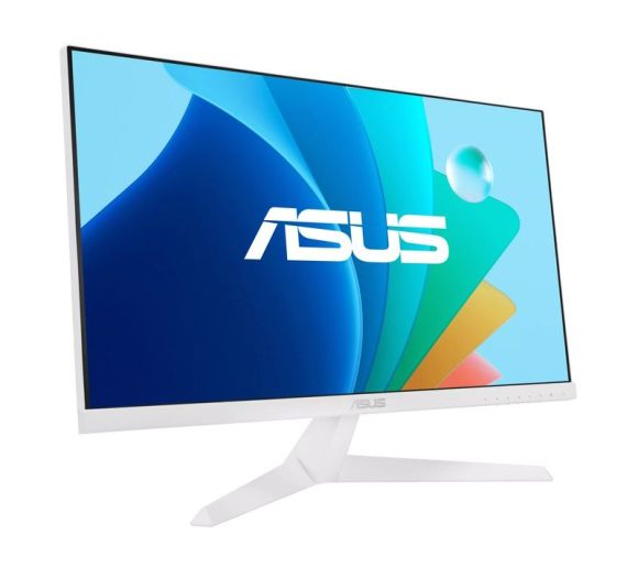 Asus - 23.8 inča VY249HF-W FHD 1920x1080 IPS Eye Care Monitor