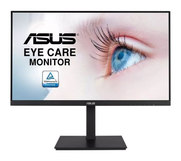 Asus - 27 inča VA27DQSB FHD 1920x1080 IPS FreeSync Eye Care Monitor