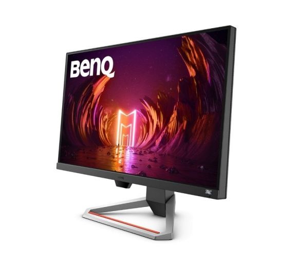 Benq - 27 inča EX2710S FHD 1920x1080 IPS 165Hz FreeSync Premium G-sync gaming monitor