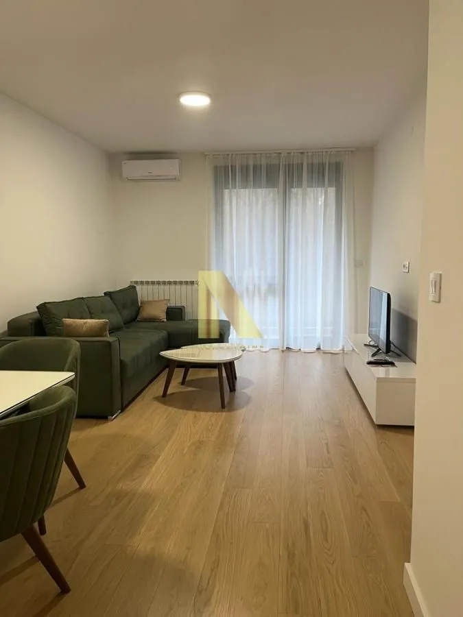 Prodaja, dvosoban stan, 56m², Novi Beograd Sve Podlokacije, Beograd