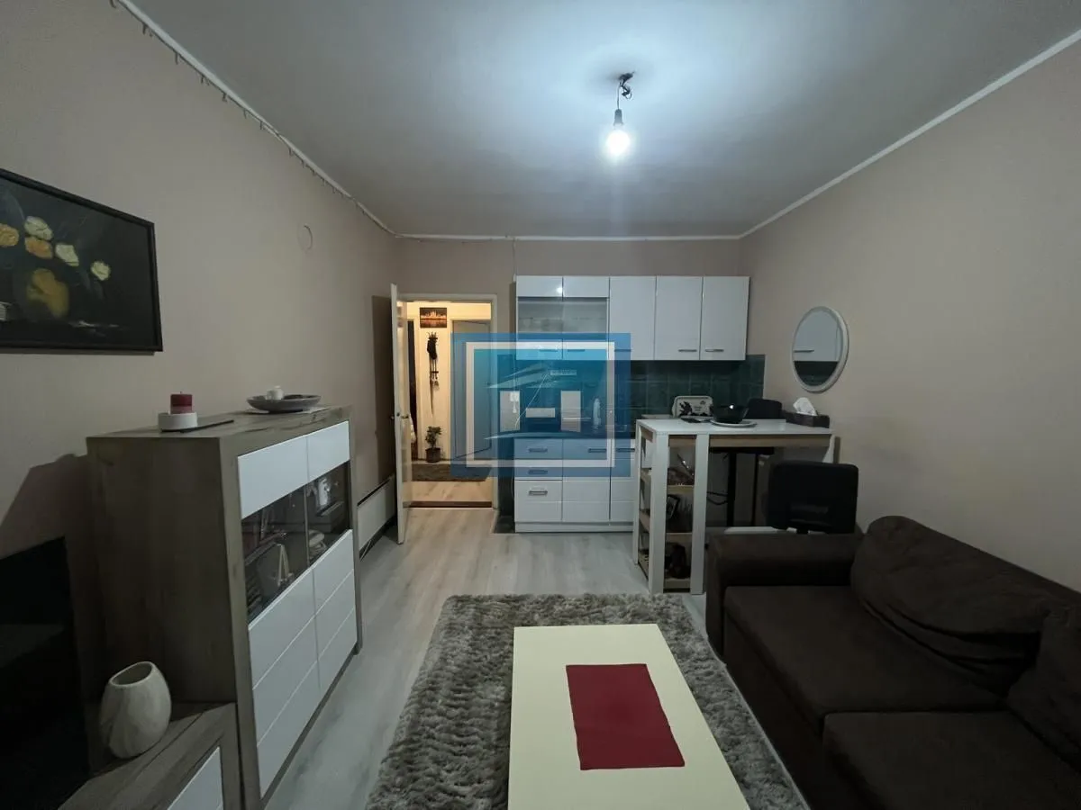 Prodaja, dvosoban stan, 46m2, Strelište, Jagodina