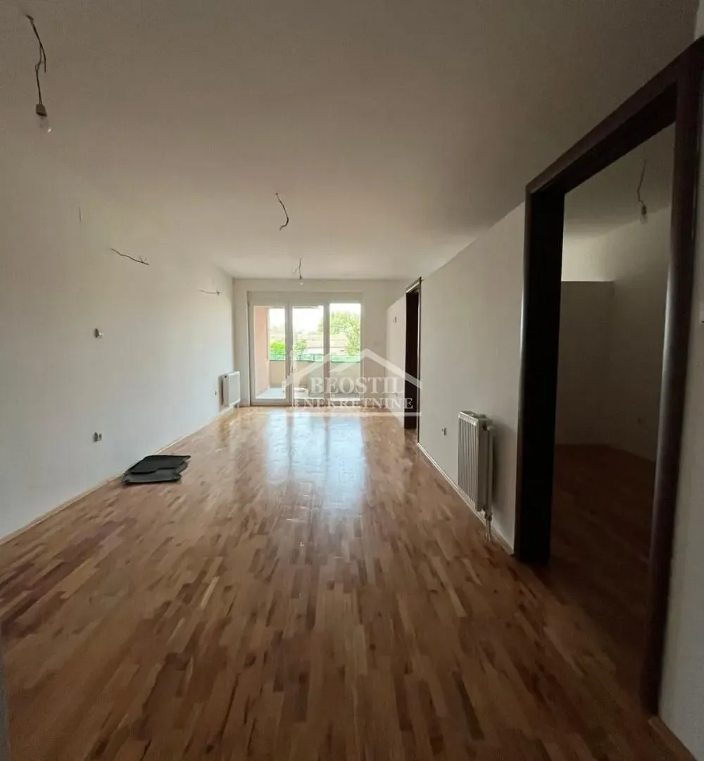 Prodaja, trosoban stan, 61m², Centar, Smederevo