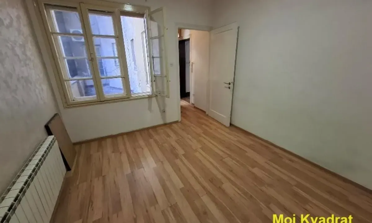 Prodaja, jednosoban stan, 22m², Obilićev Venac, Beograd