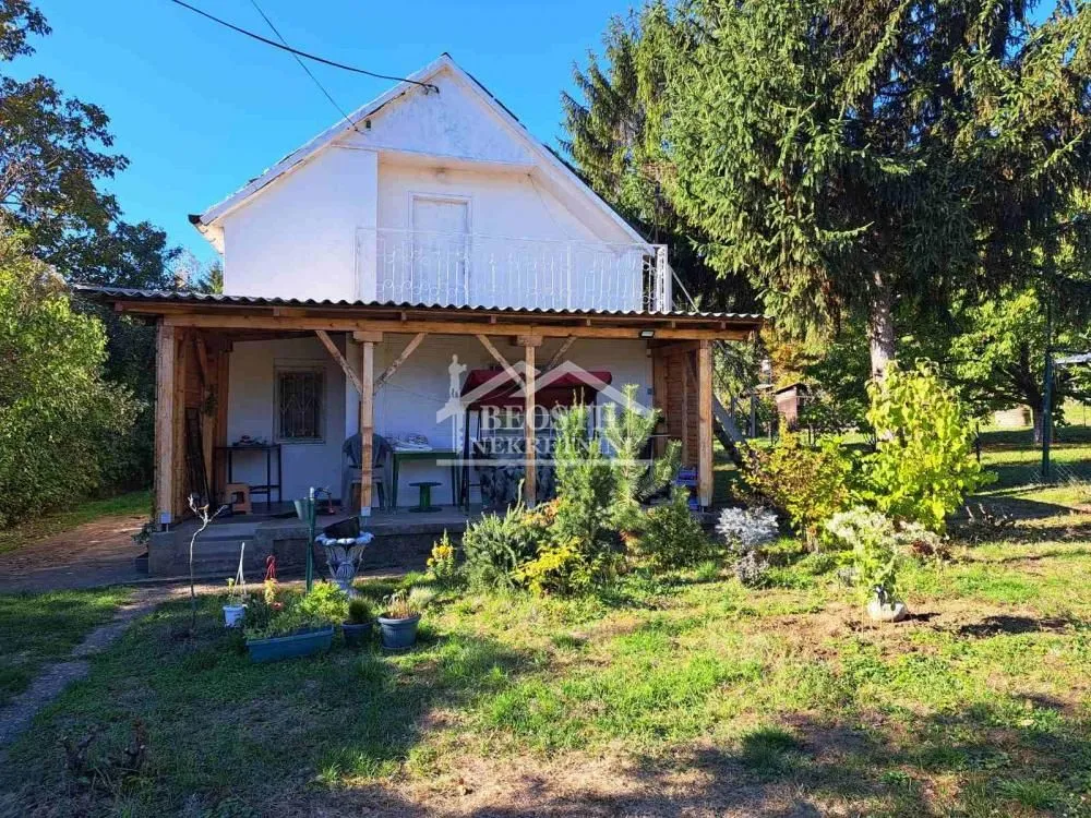 Prodaja, kuća, 43m2, Grocka, Beograd