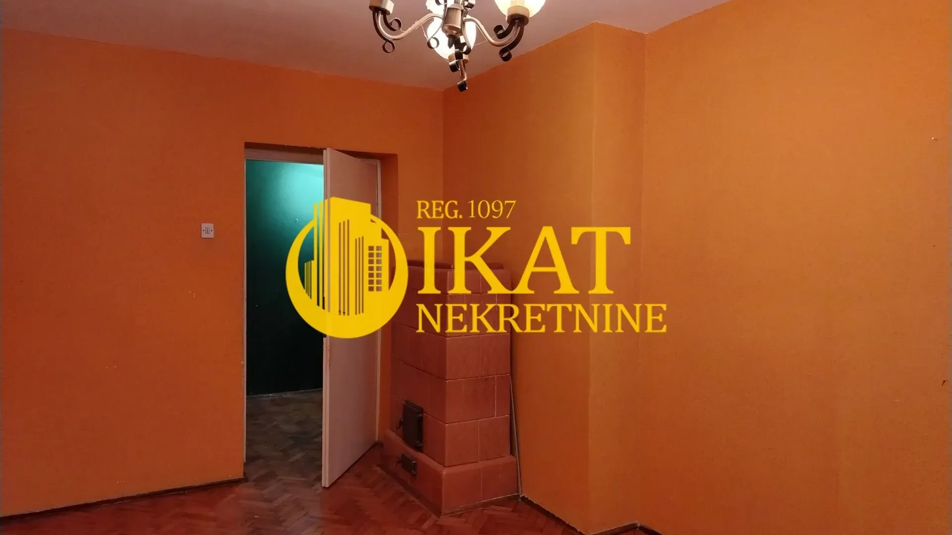 Prodaja, trosoban stan, 65m2, Vračar, Beograd