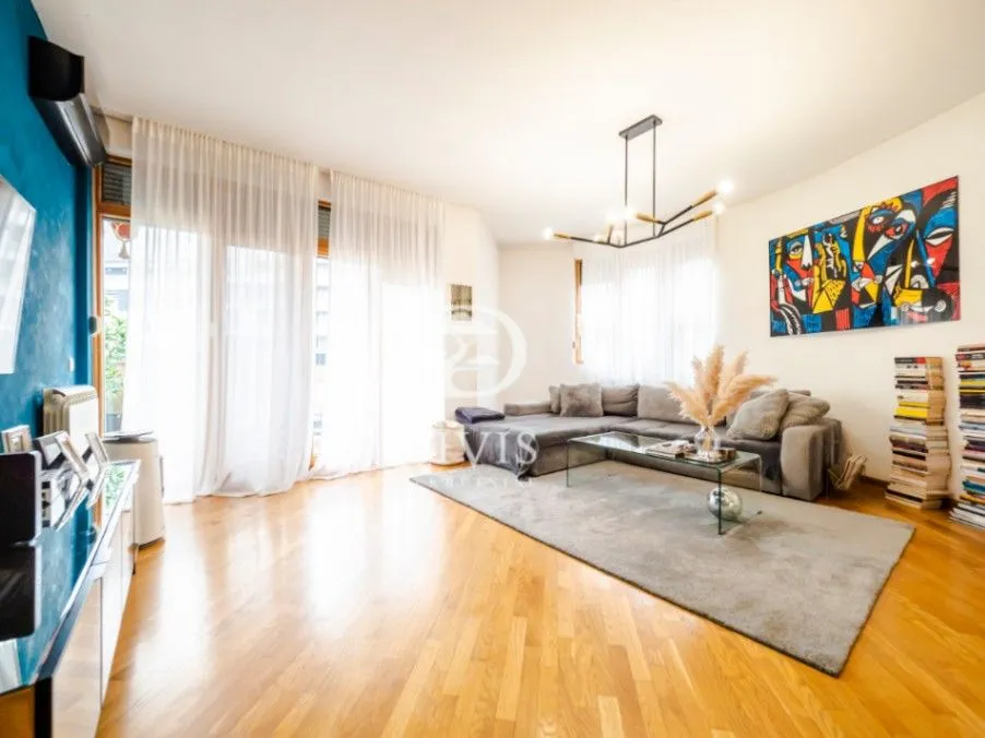 Prodaja, trosoban stan, 78m2, Palilulska Pijaca, Palilula, Beograd