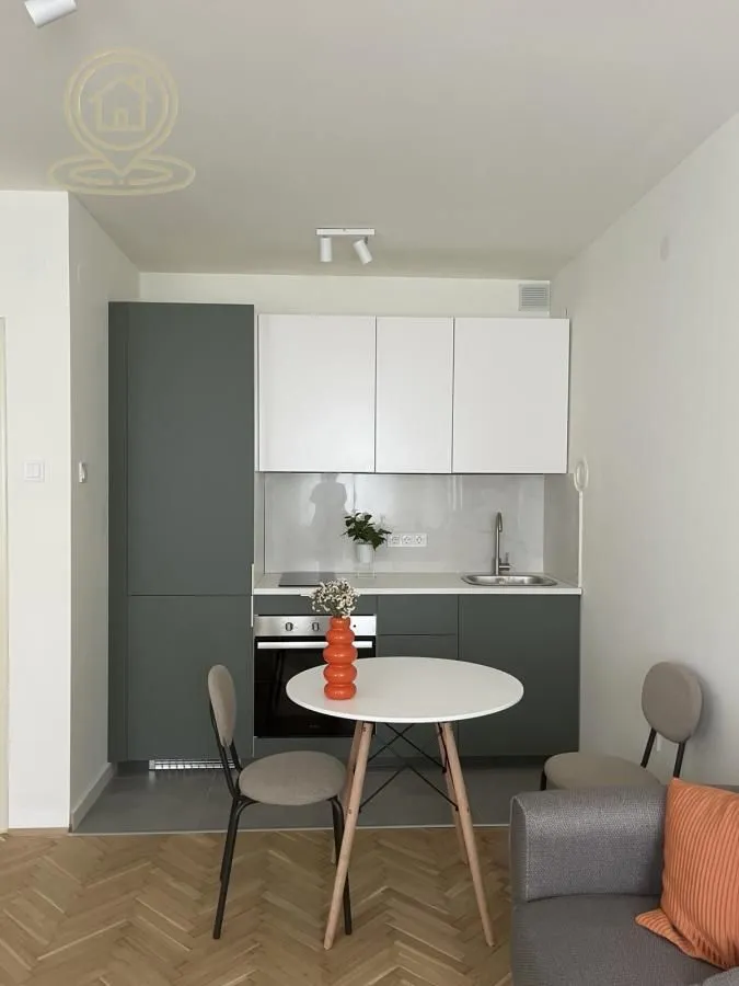 Prodaja, garsonjera, 28m2, Telep, Novi Sad, Novi Sad