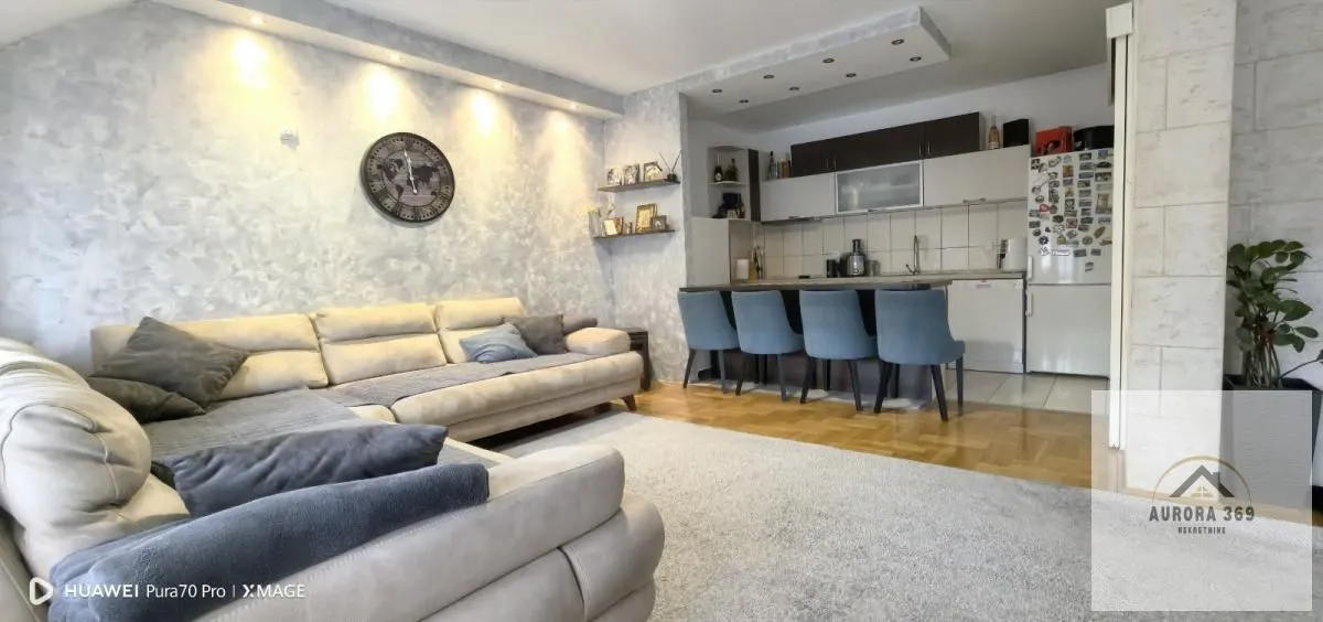 Prodaja, trosoban stan, 67m2, Nova Detelinara, Novi Sad, Novi Sad