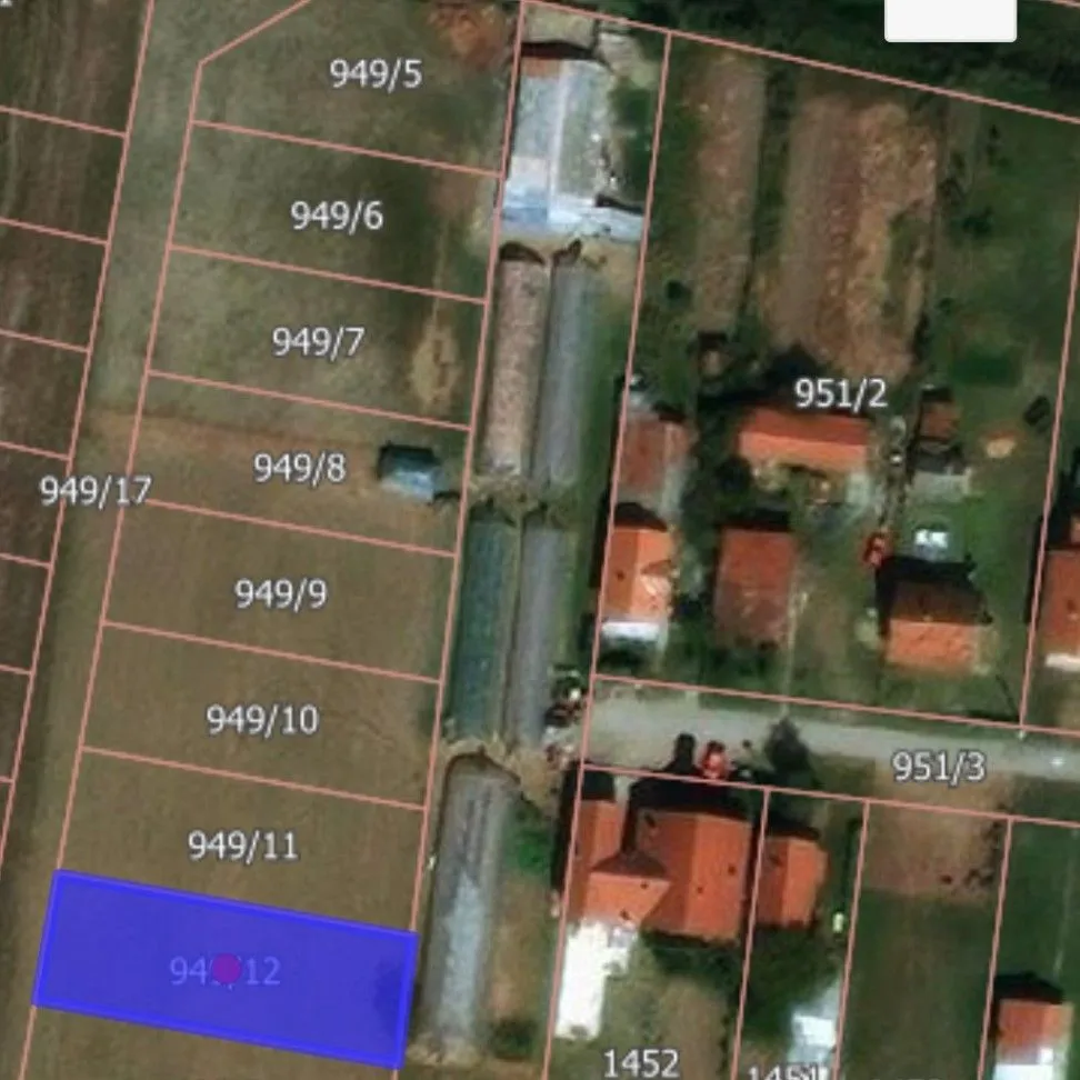 Prodaja, zemljište, 500m2, Petrovčić, Surčin, Beograd