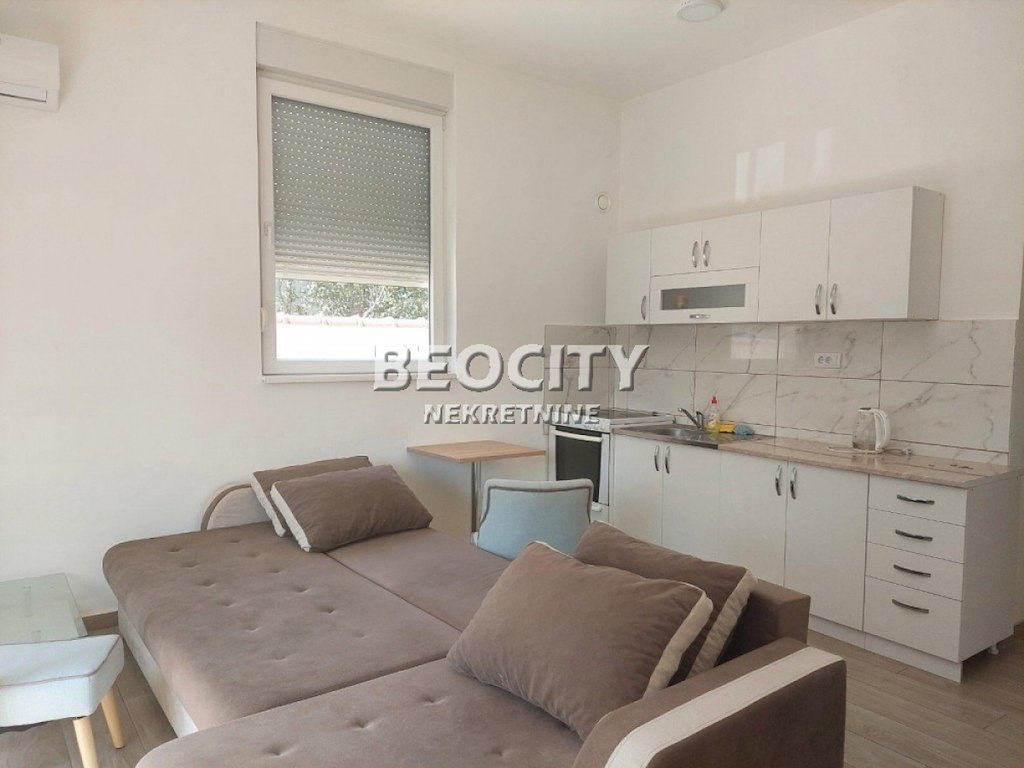 Novi Sad, Adice, Ibarska, 0. 5, 30m2, 250EUR