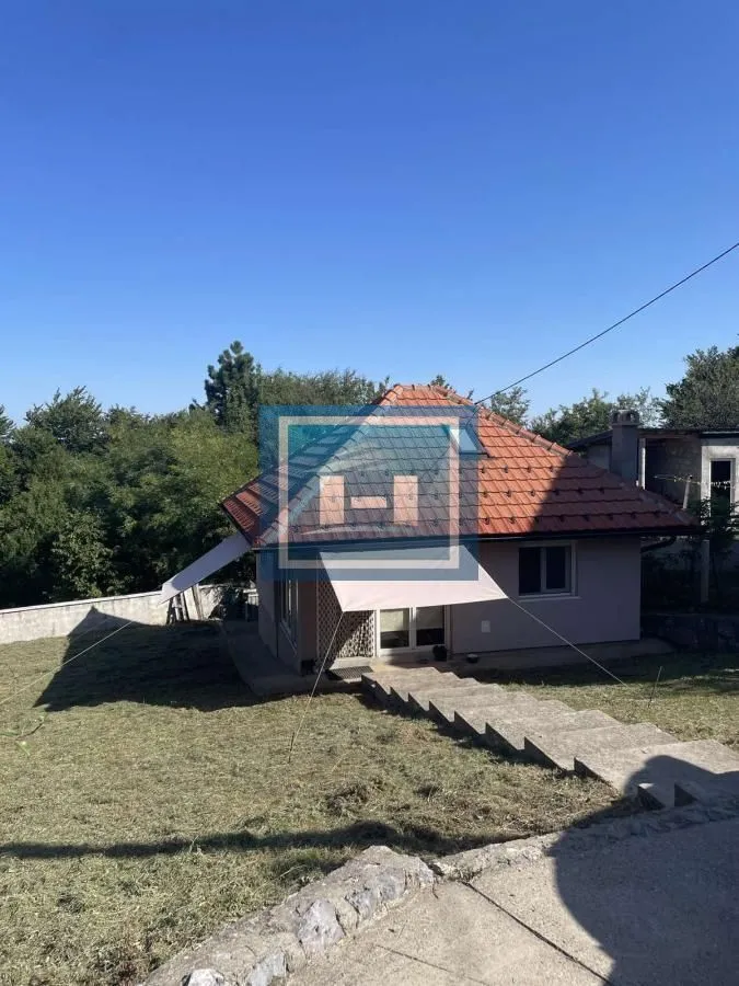 Prodaja, kuća, 54m², Kržava, Krupanj