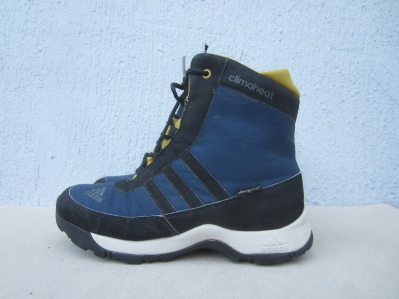 ADIDAS decije zimske patike 37 1-3-EXTRA OCUVANE