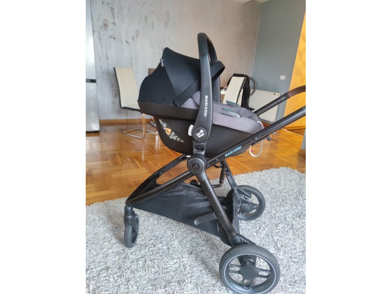 Maxi-cosi kolica