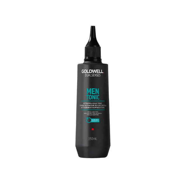 Goldwell Dualsenses Men Activating Scalp Tonic 150ml