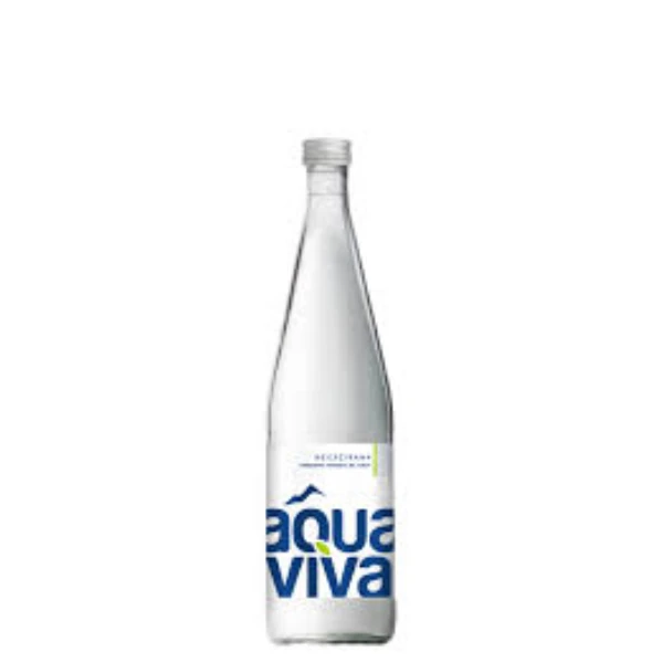 Aqua Viva Voda Negazirana 0,75l