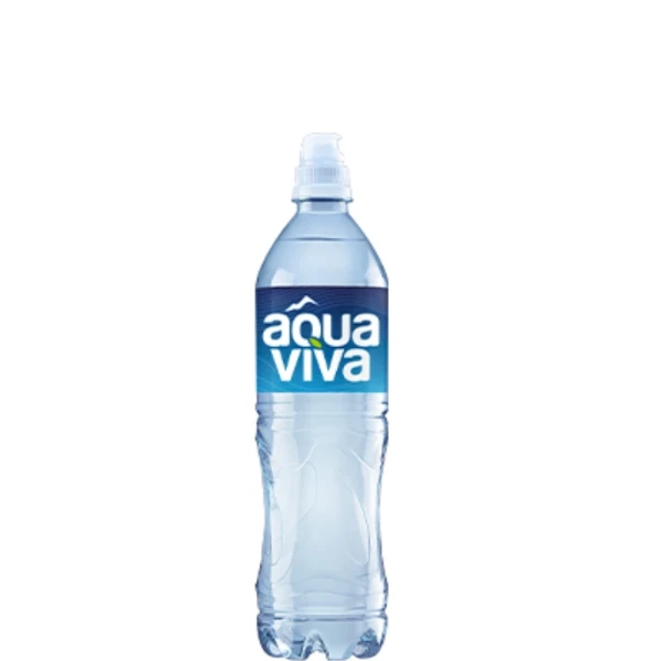 Aqua Viva Voda Negazirana 0,75l PET