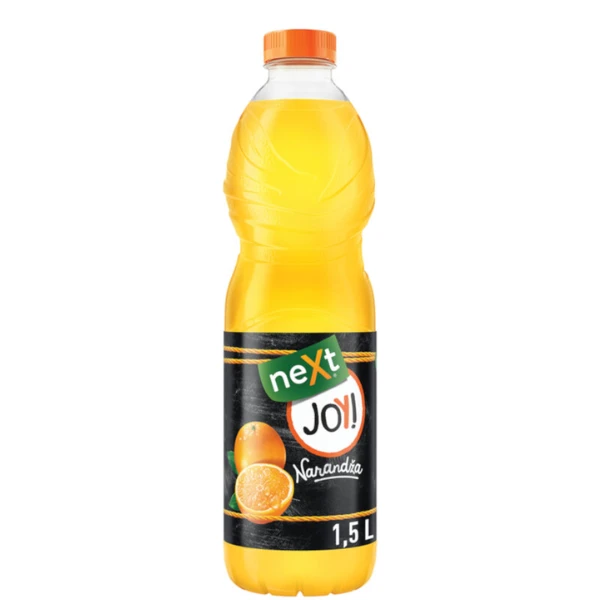 Next - sok Joy Narandža 1,5l PET