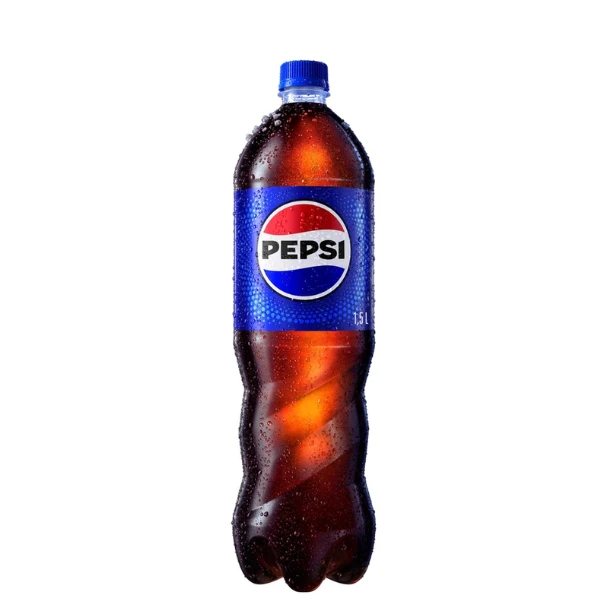 Pepsi 1,5l PET