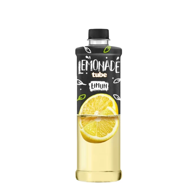 TUBE - sok Lemonade Limun 0,5l PET