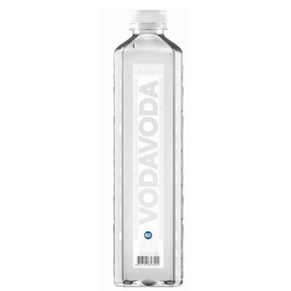 Vodavoda negazirana 1,5l PET