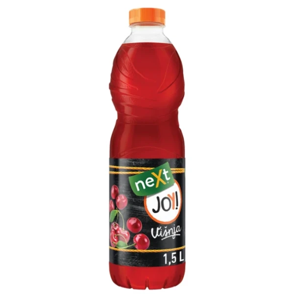 Next - sok Joy Višnja 1,5l PET