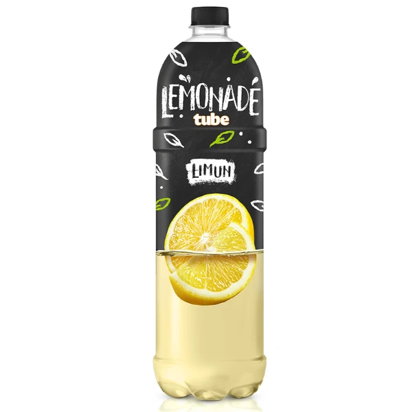 TUBE - sok Lemonade Limun 1,5l PET
