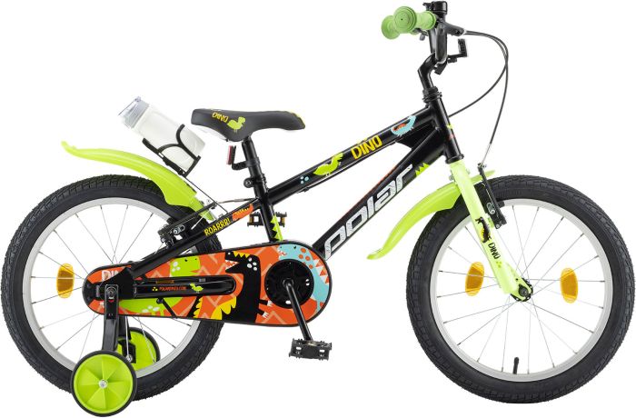 BICIKL POLAR JUNIOR 18