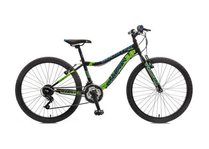 BICIKL BOOSTER PLASMA 240