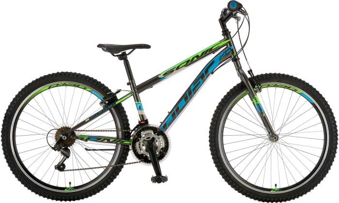 BICIKL POLAR SONIC 26